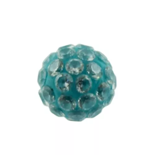Multi Jeweled Genuine CZ Balls – Wholesale Piercing